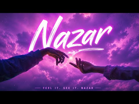 Nazar🧿(Official Music Video) || by artist || 2026