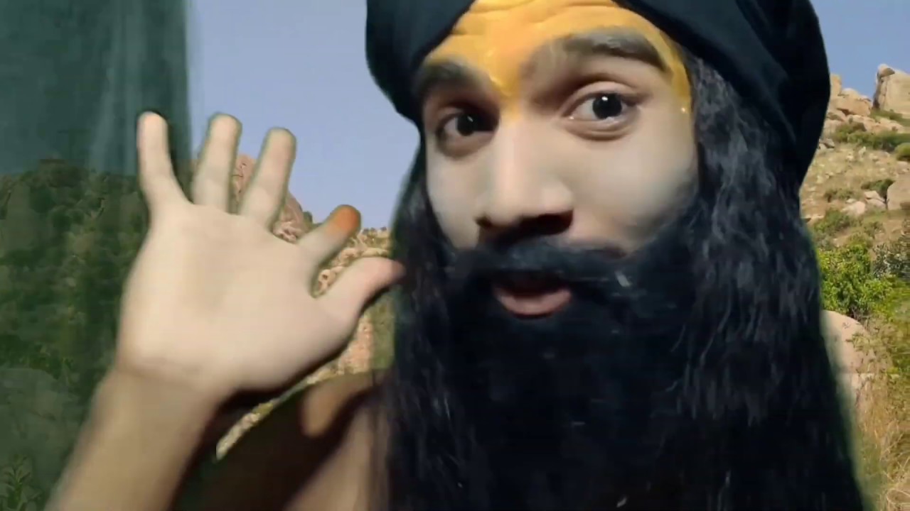 DABBU Telugu Short Film - YouTube