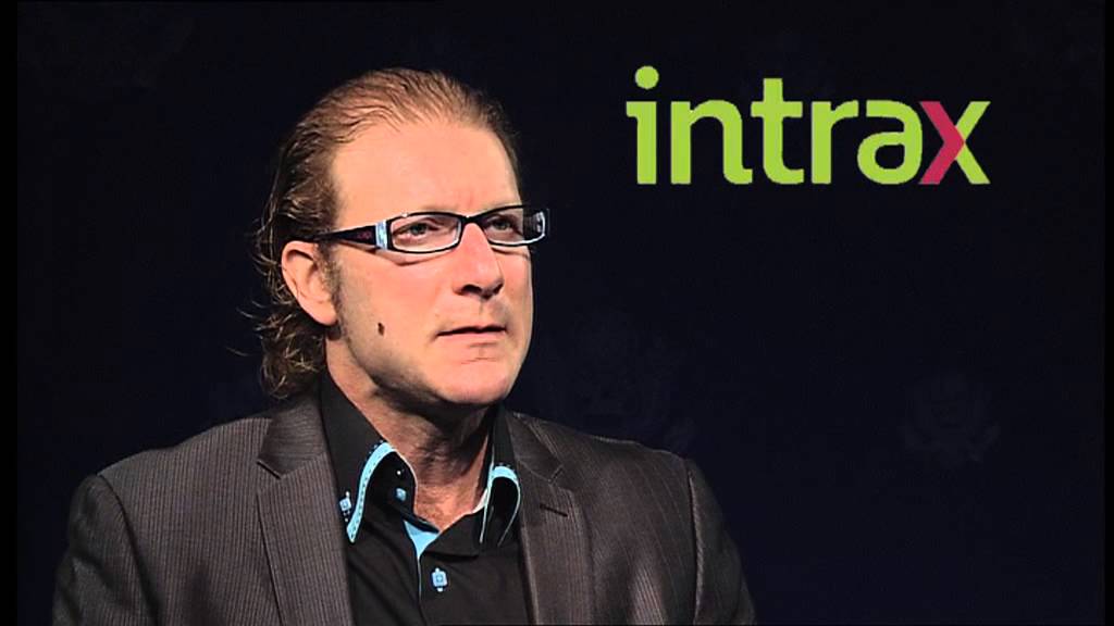 Intrax Cultural Exchanges in the U.S. - YouTube