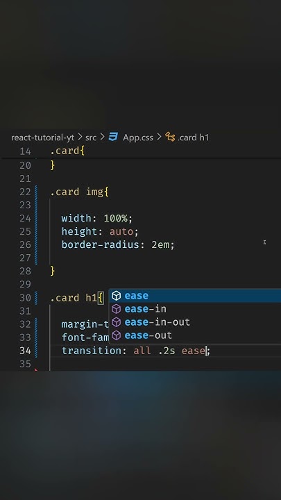 Card Animation In 60 Seconds With Reactjs Using Framer Motion Reactjs Shorts Programming