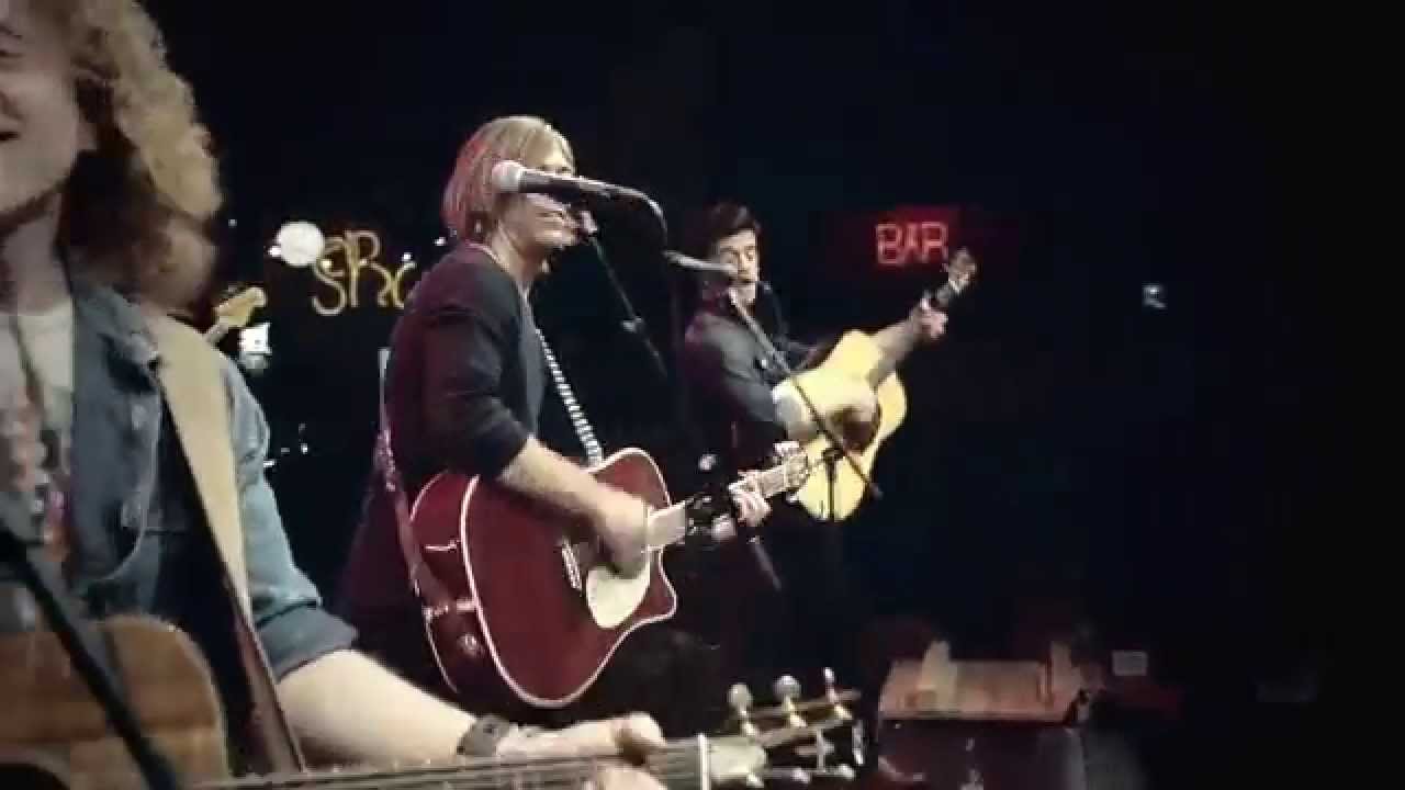 High South - Rockstar - Official Music Video (7music/7us) - YouTube