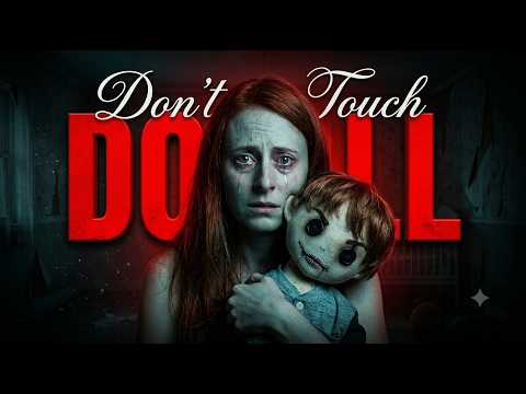 Whatever You Do... Do Not Touch The Doll | The Dollmaker Explained