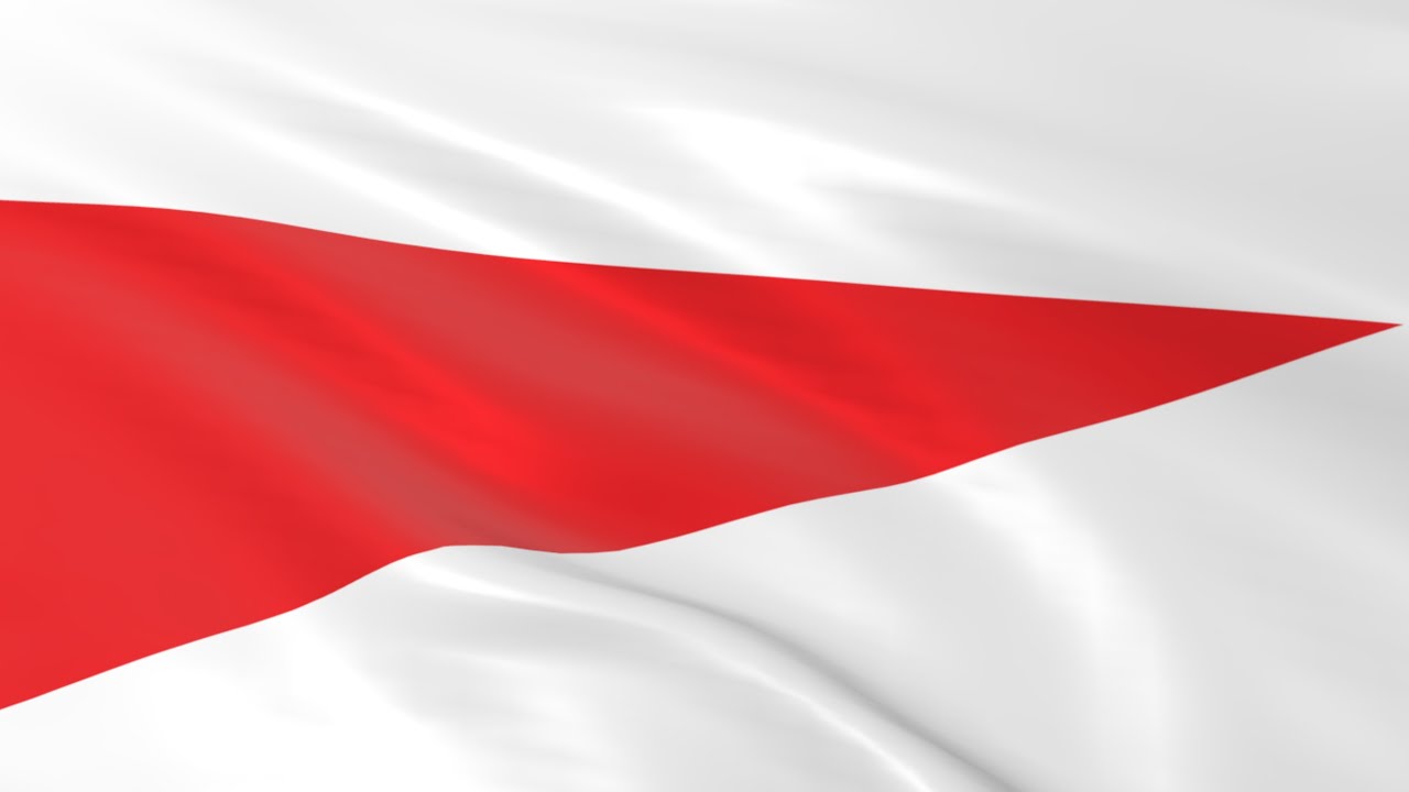 Flag of Tondo Dynasty (1450-1589) - YouTube