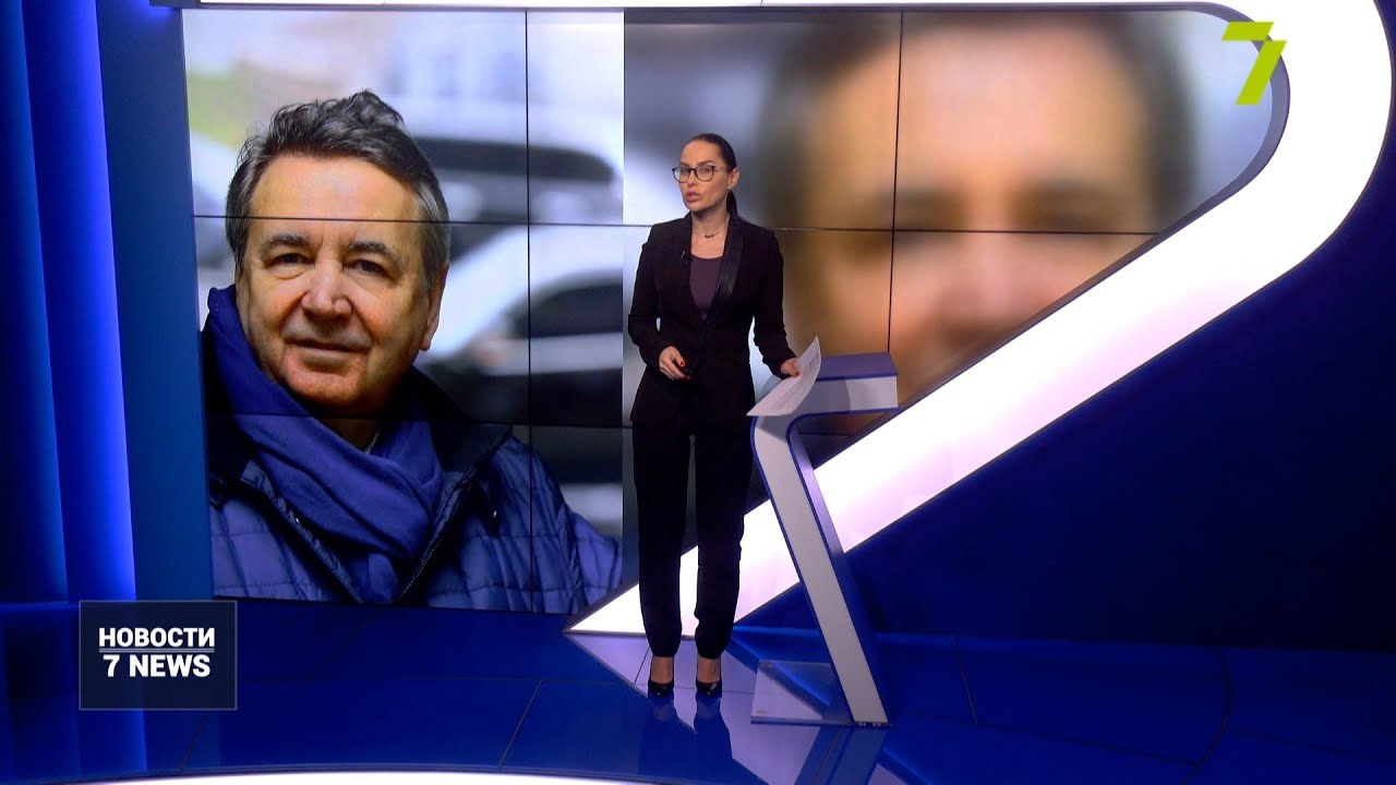 Kyiv Post возглавил британский журналист - YouTube