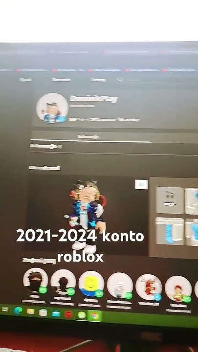 3 dobrych lat ba roblox - YouTube