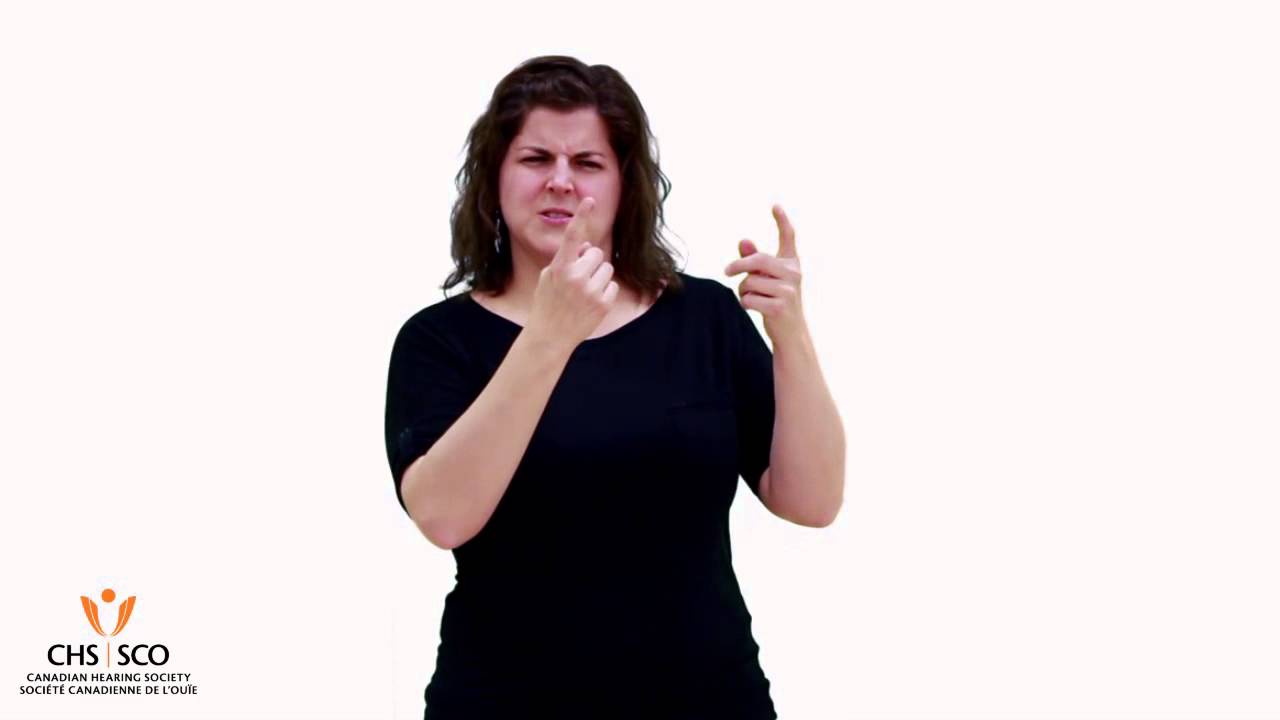 LSQ Typical First Language Learners - YouTube