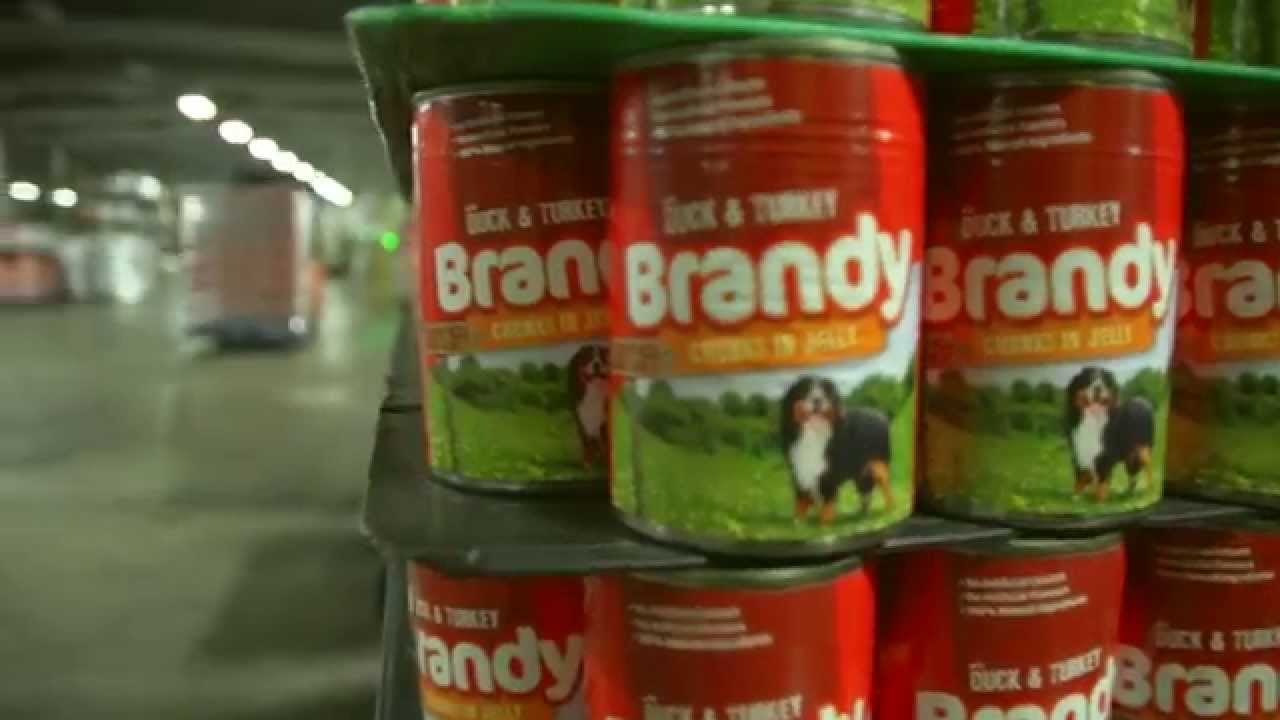 Mackle Pet Foods Manufacturing and Production Processes - Summary - YouTube