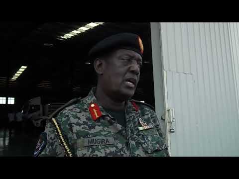 Buy Uganda build Uganda (BUBU) - YouTube