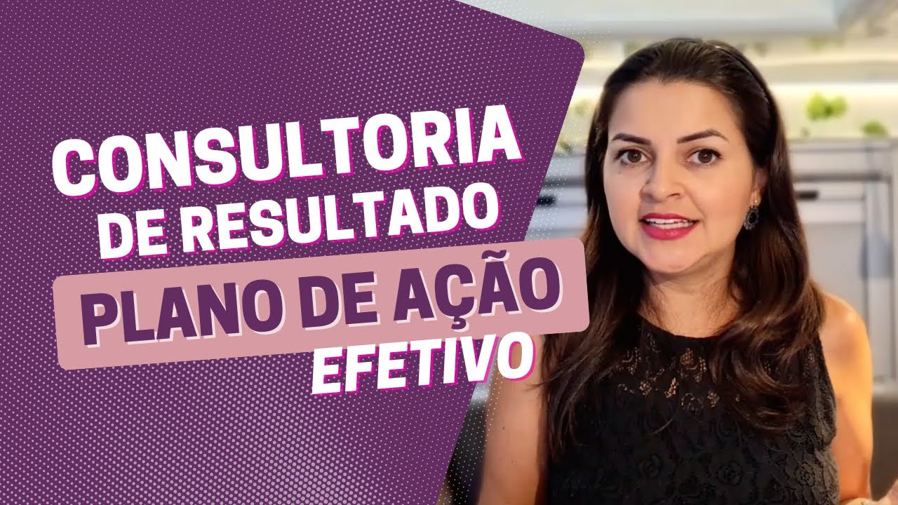 Como entregar um plano de ação de resultado | Consultorias Online - YouTube