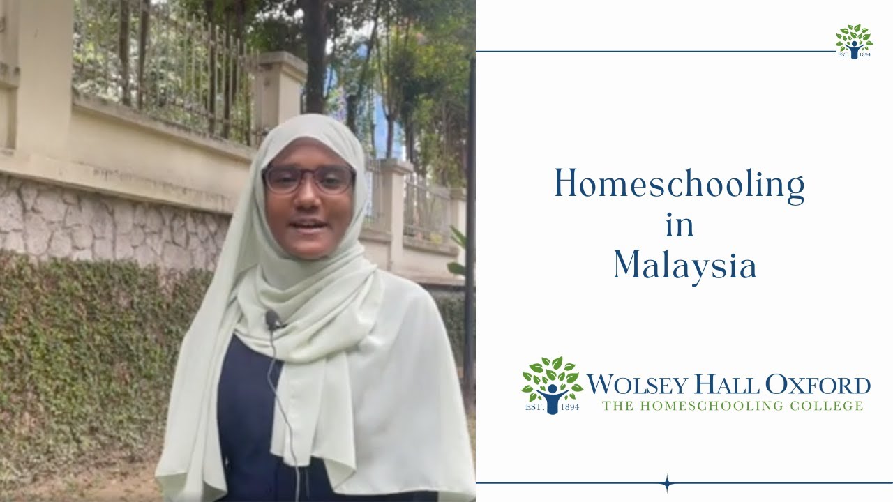 Homeschooling In Malaysia - Haadiyah Talks About Homeschooling With ...