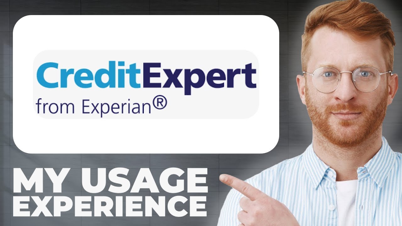 The Credit Experts Review - Usage Experience - YouTube