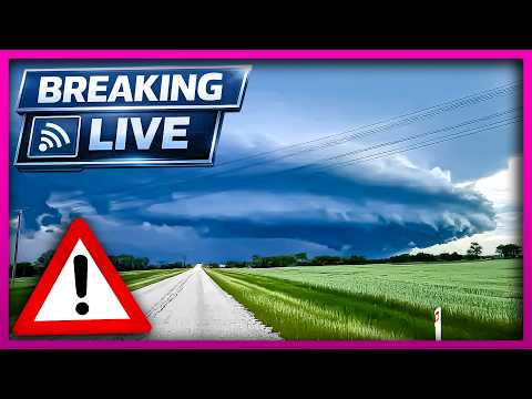Die Berichterstattung von Extremem Unwetter in Deutschland am 29. Juni 2026... (Part 2)