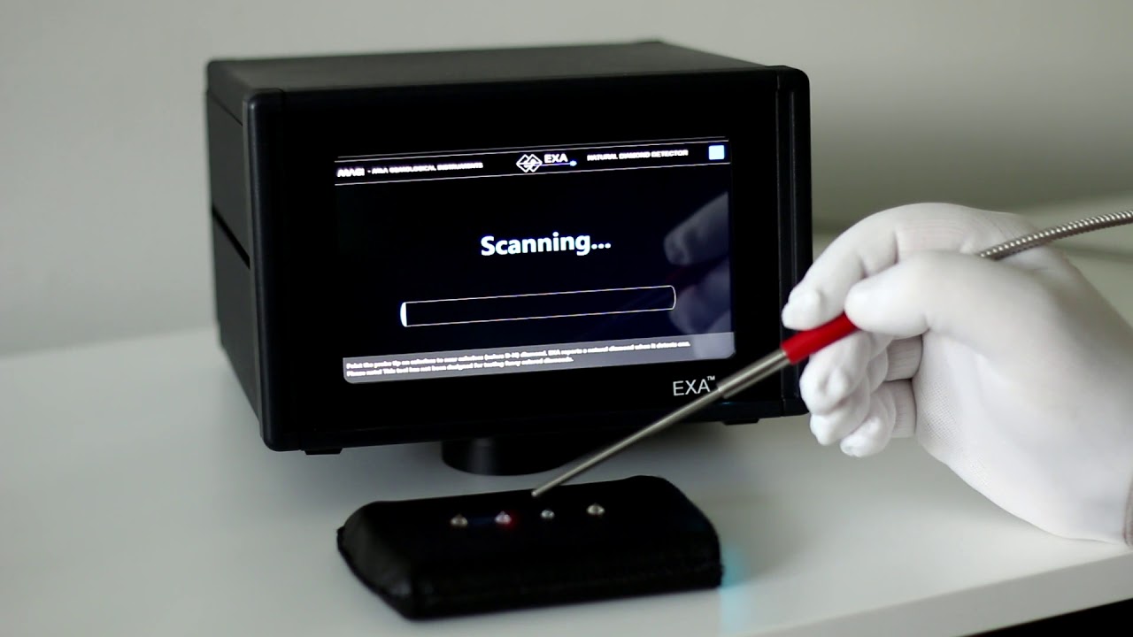 MAGILABS EXA - YouTube