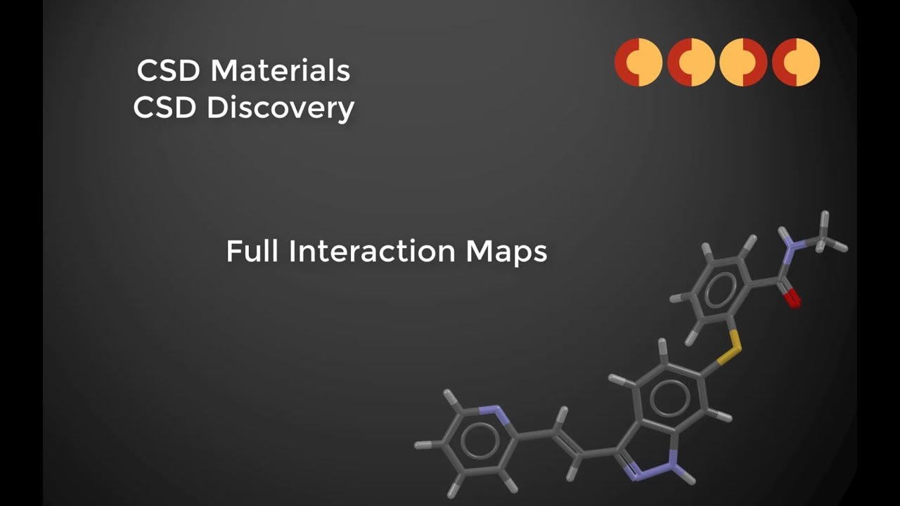 How to: Full Interaction Maps - YouTube