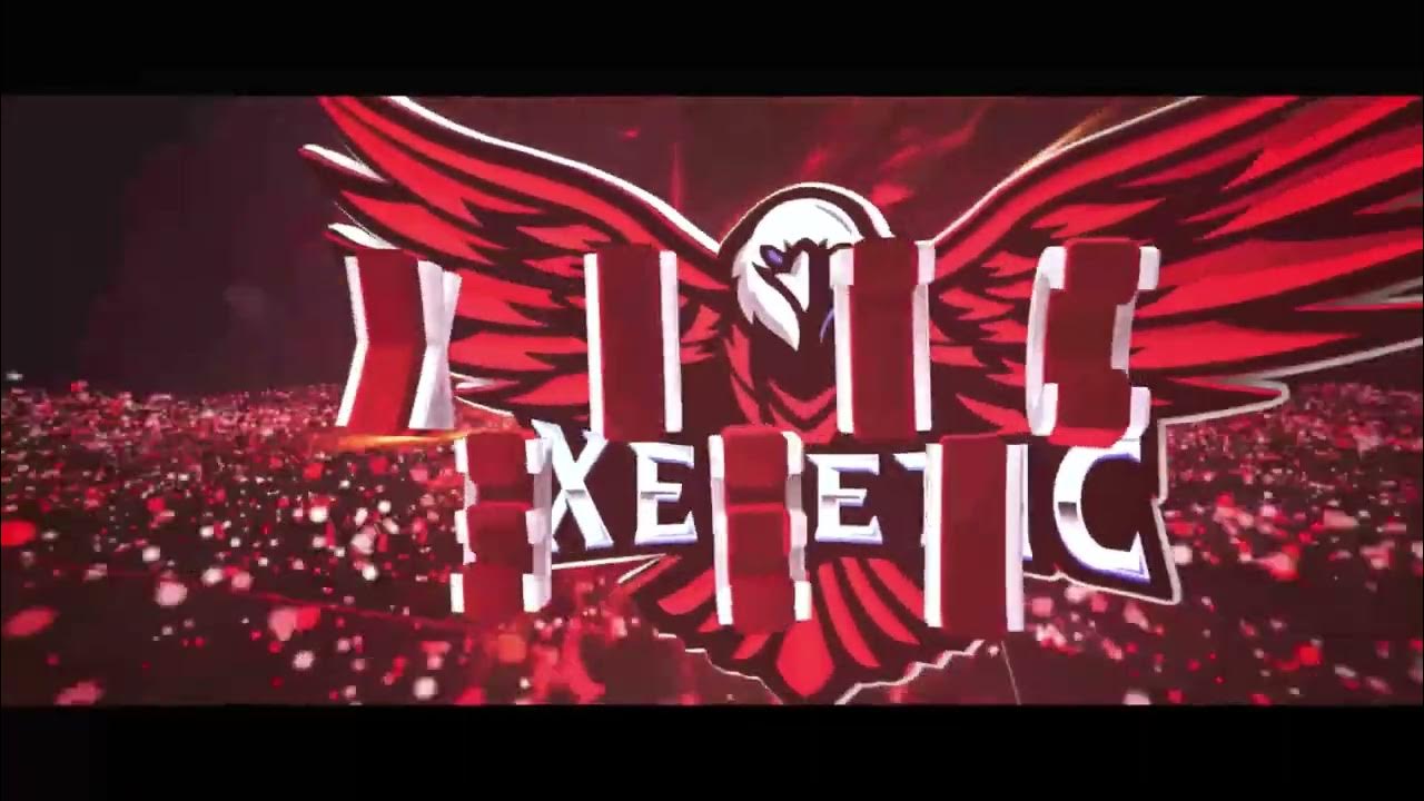 Xenetic - RP - YouTube