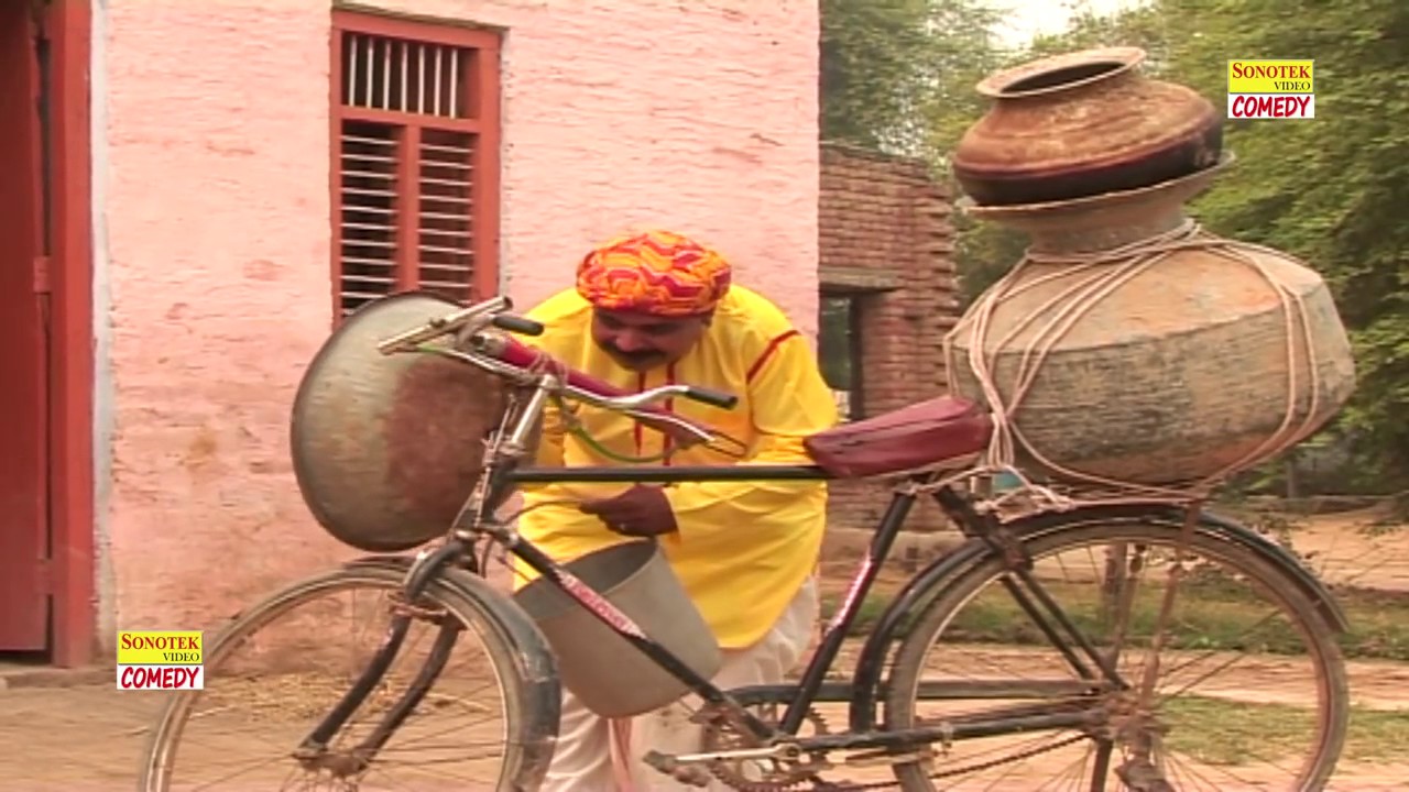 Ghandu comedy video - YouTube