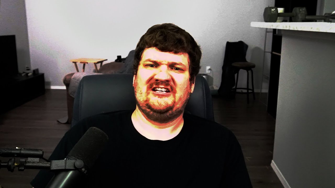 I'm a Big Fat Flop - YouTube