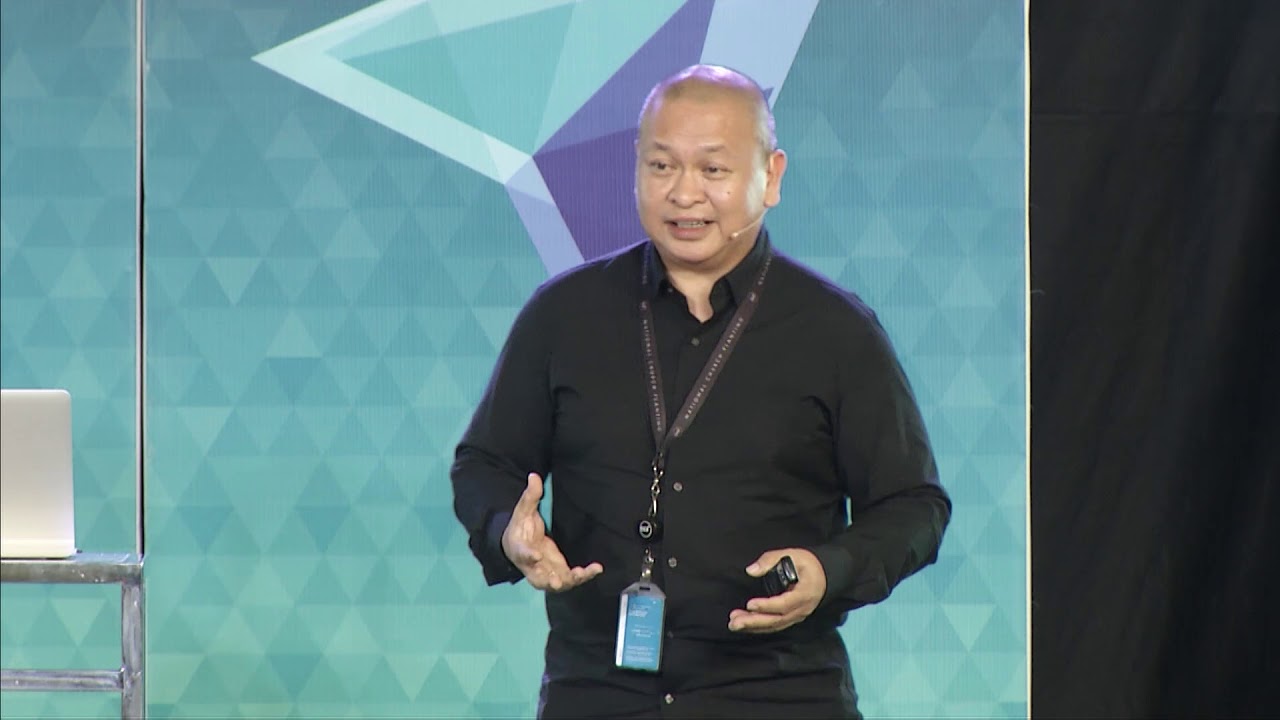 CCF GLC 3 The Multiplier Session 1A - YouTube