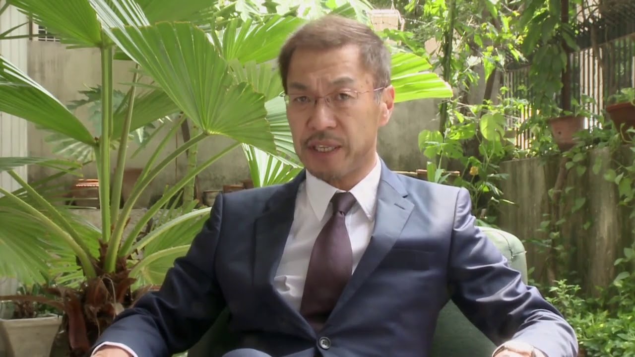 Shigeru Aoyagi Director UNESCO New Delhi highlights role of education ...