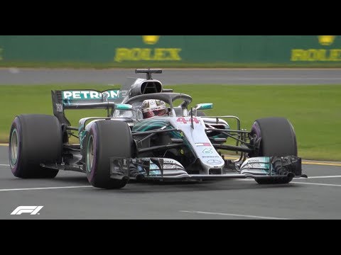 2018 Australian Grand Prix: Qualifying Reaction