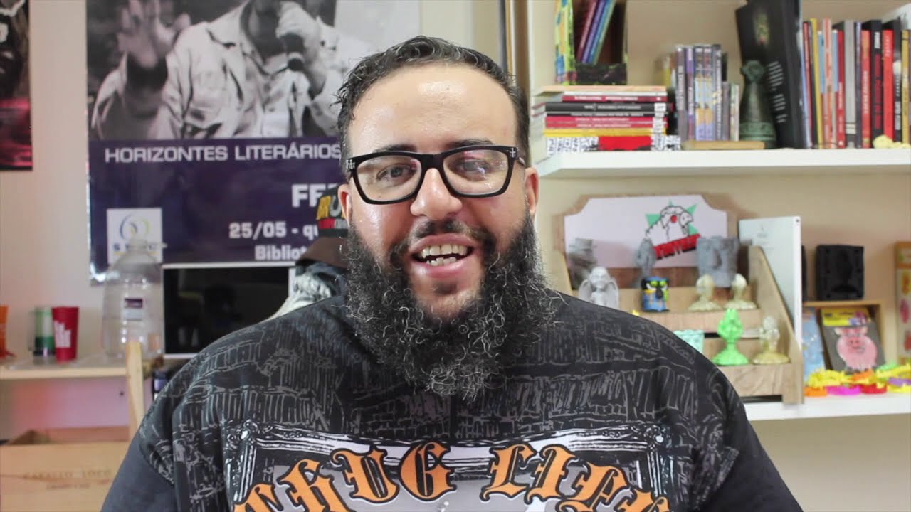 HENRY BUGALHO FOI LONGE DEMAIS - YouTube