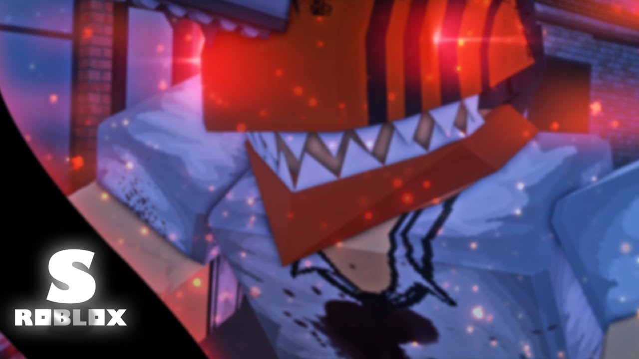 DENJI'S TRANSFORMATION! | ROBLOX CHAINSAW MAN ANIMATION - YouTube