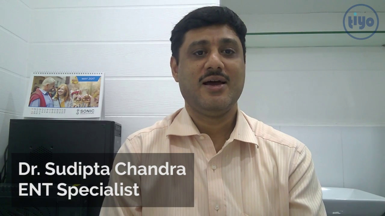 Doctors Speak | Dr Sudipta Chandra - YouTube