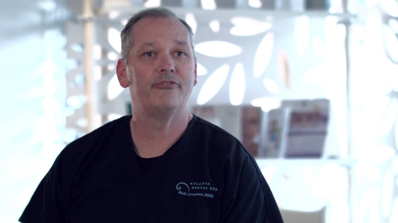 Veneers FAQ Pain with Veneers? (Dr. Creasman) - YouTube