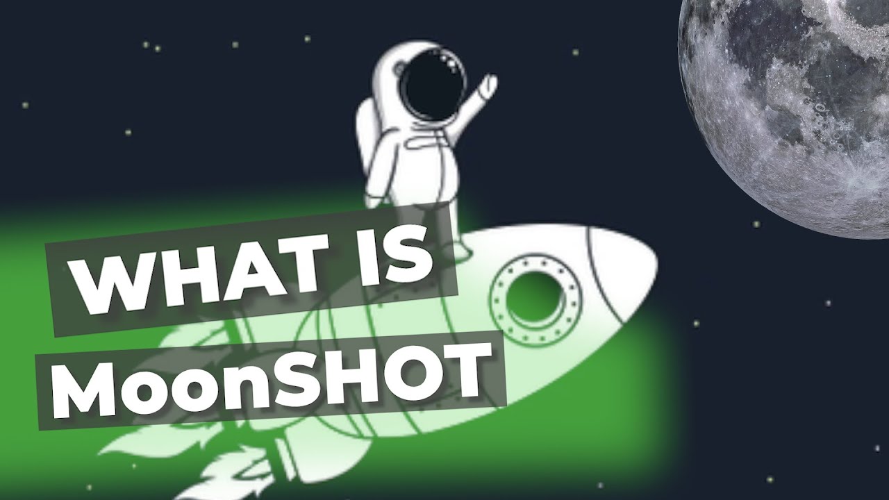 What is MoonSHOT ?? MoonSHOT Review🚀 - YouTube