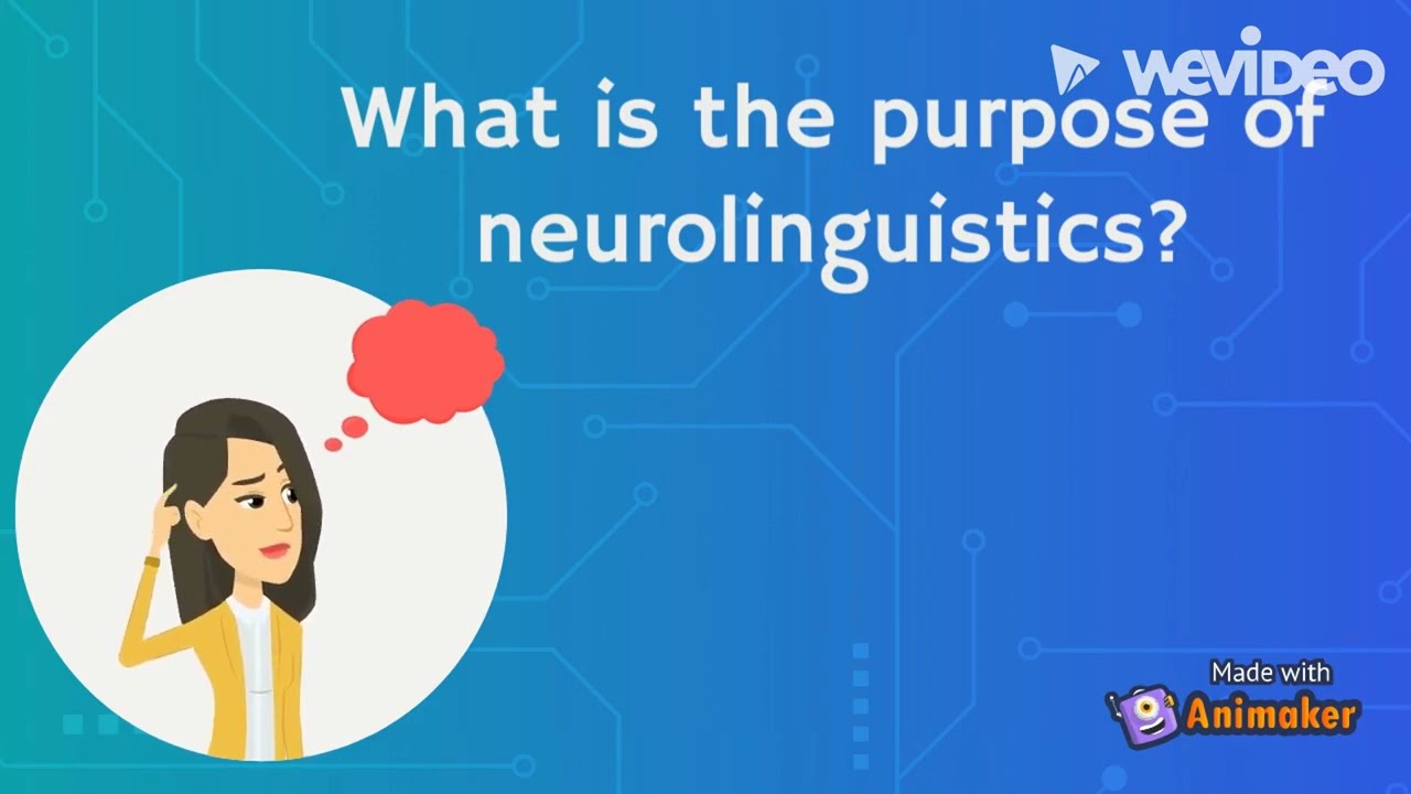 Neurolinguistics - Applied Linguistics - YouTube