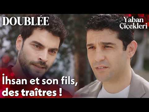 Je veux juste vous prévenir d’un danger potentiel - Épisode 12