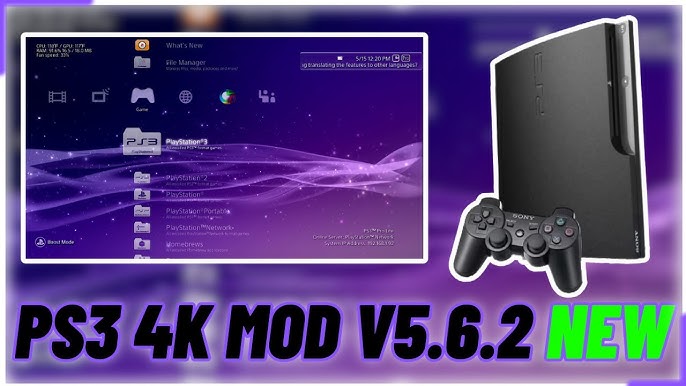 Xmb Ps3 Xmb Ps3