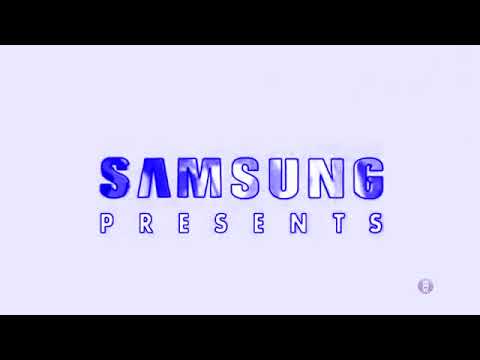 samsung logo history electronic sounds reversed - YouTube