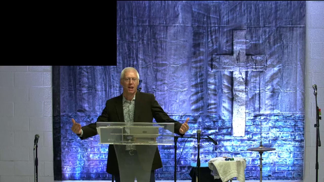 Milton First Assembly Live Stream - YouTube