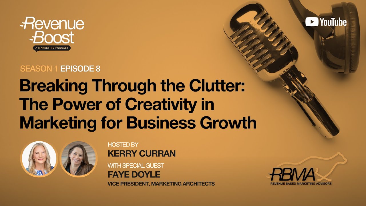 Breaking Through the Clutter: The Power of Creativity in Marketing for ...