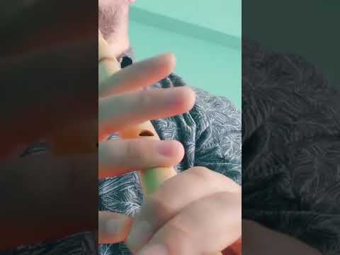 Ney Taksimi - Flemenko Esintileri