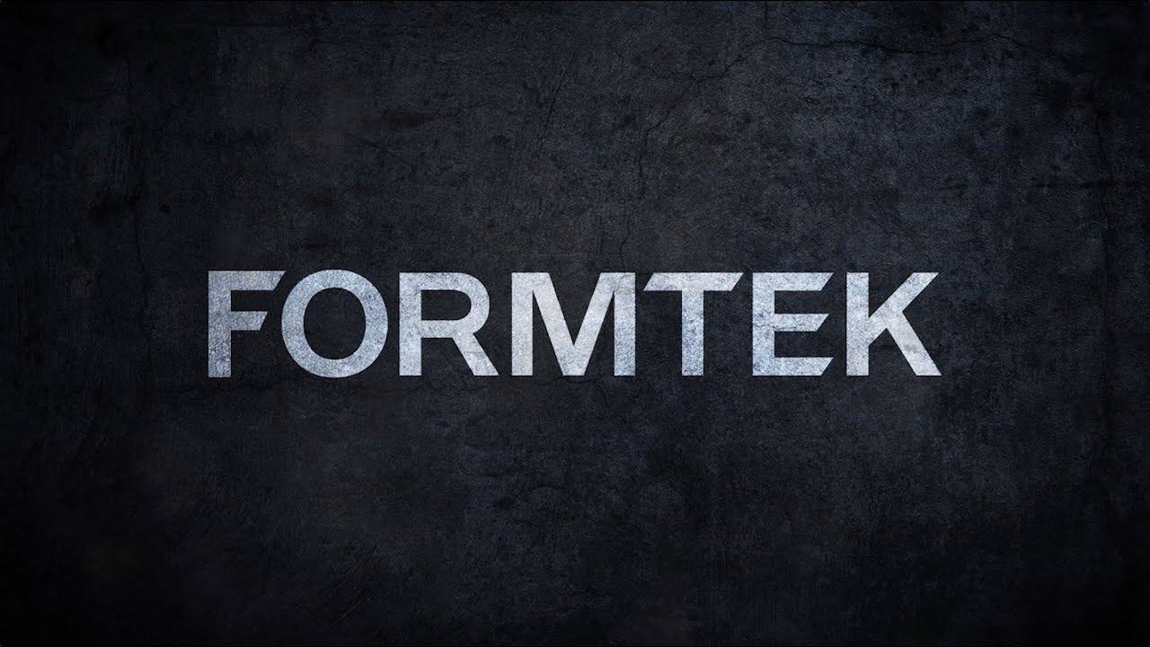 Formtek | Industry-Leading Metal Forming and Fabrication Solutions ...