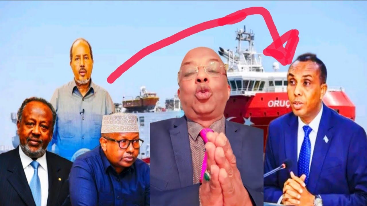fariin ku socotaa raisalwasaare somali xamze - YouTube