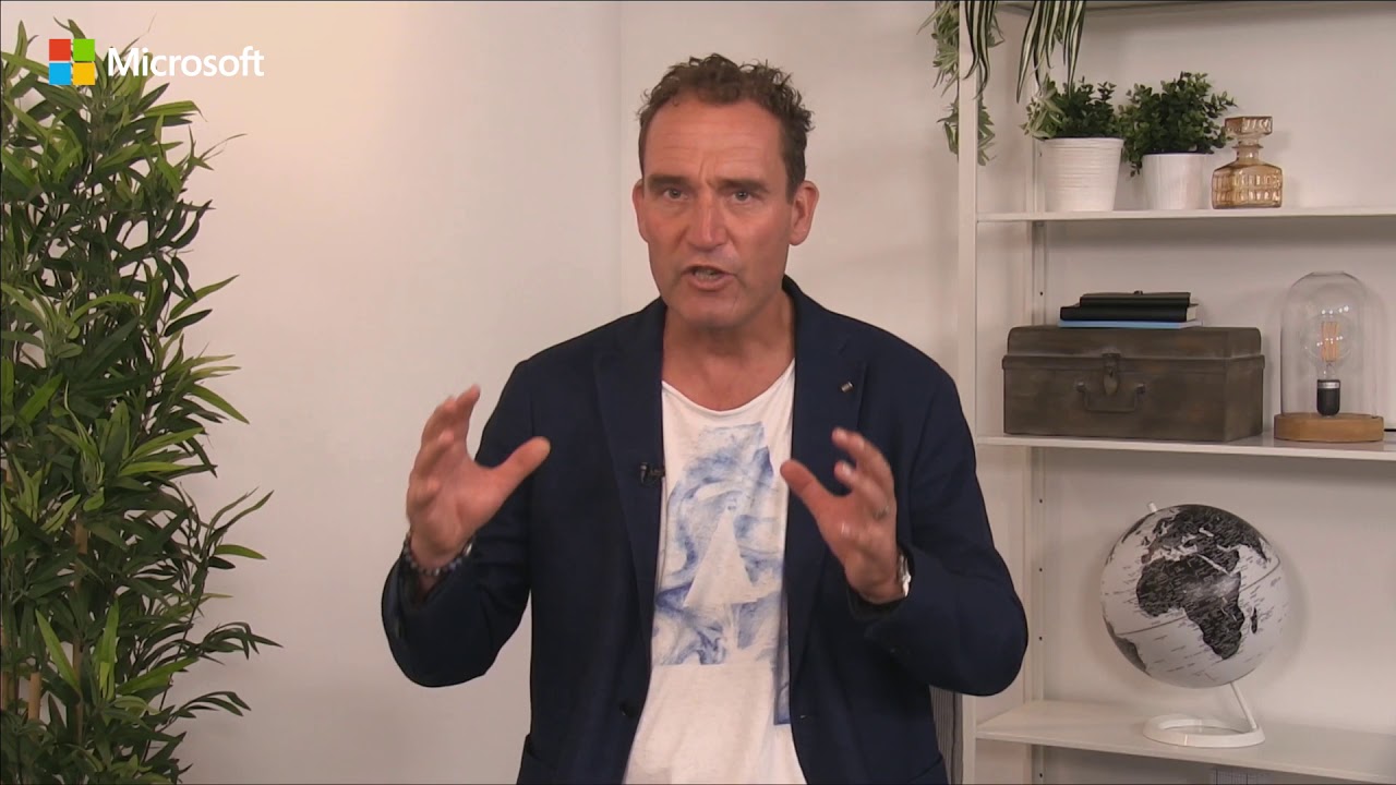 Your Customer Success Career at Microsoft - YouTube