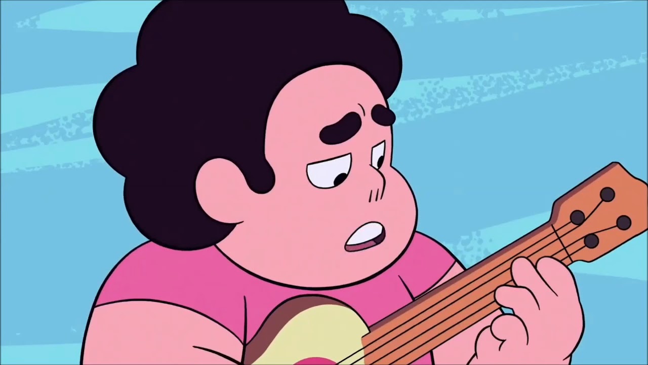 Steven Universe - "Change Your Mind" - Latin American Spanish - YouTube