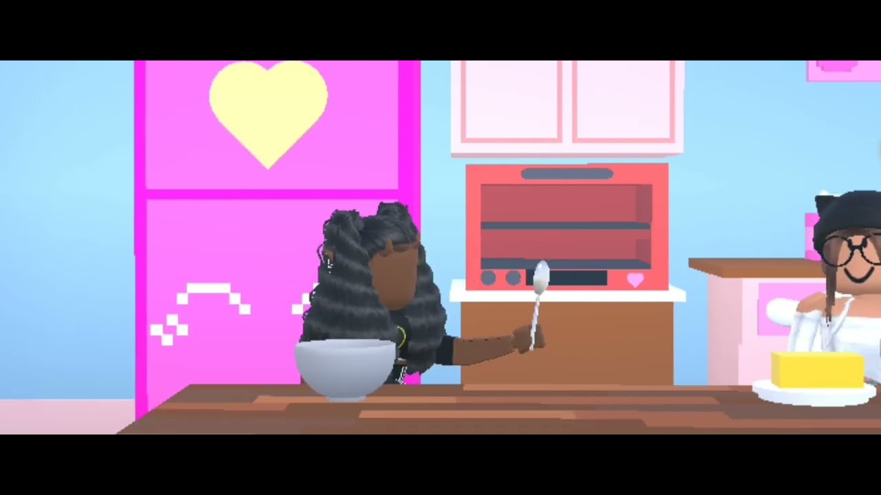 Making cookies for my love ️ || with my bestfriend 💕 - YouTube