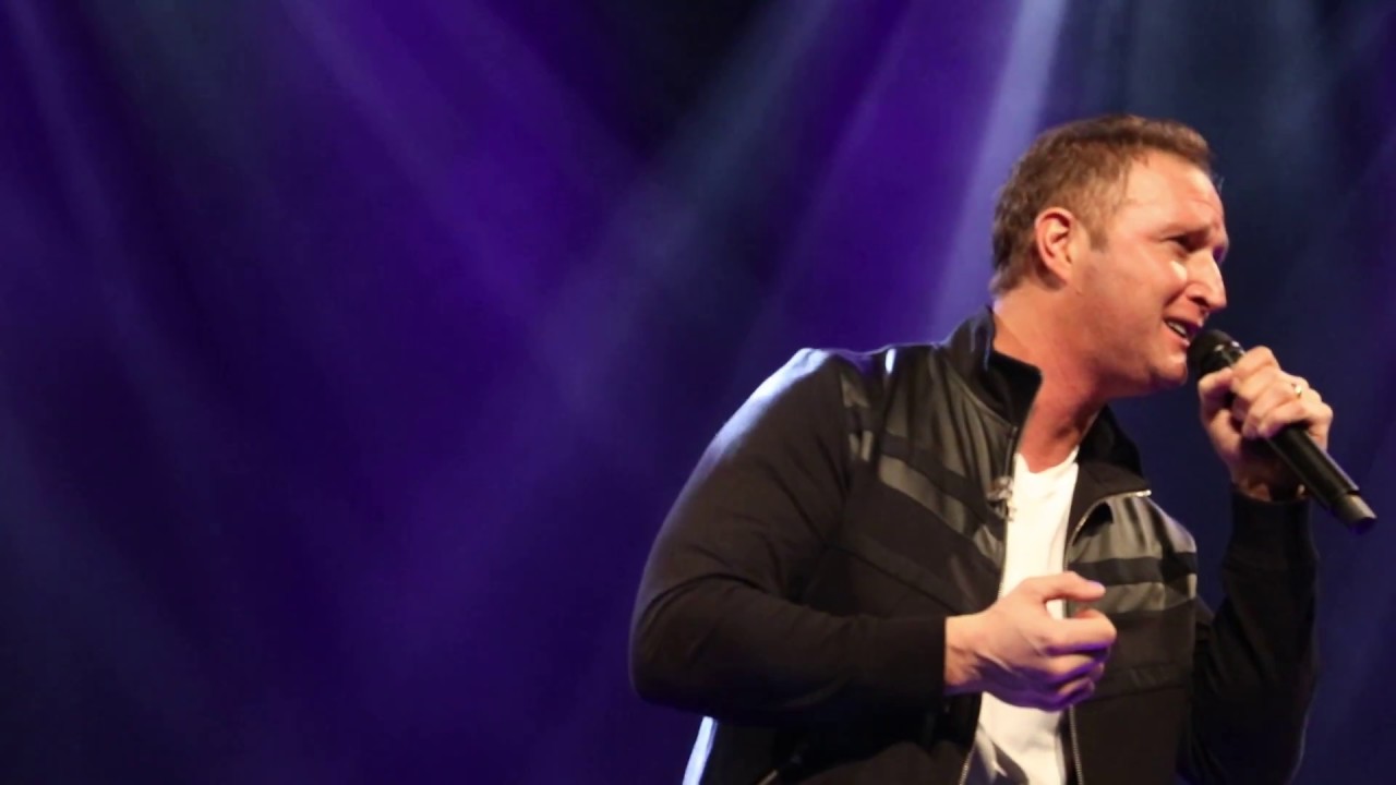 Doug Anderson (The Only One) 02-20-17 - YouTube