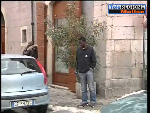 SS85 bloccata, la Digos visiona i filmati - 13/01/2015