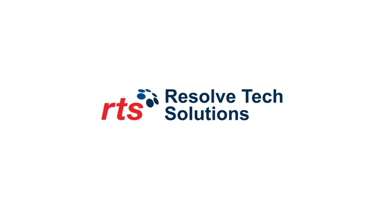Resolve Tech Solutions: a place where digital and AI technologies ...