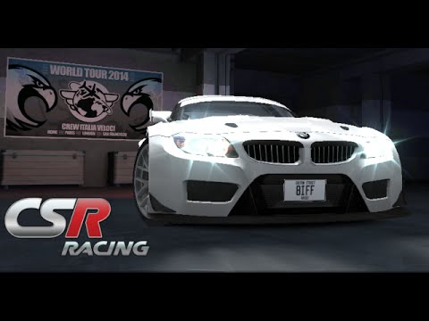 CSR Classics Racing Game - Android / iOS GamePlay Trailer - YouTube