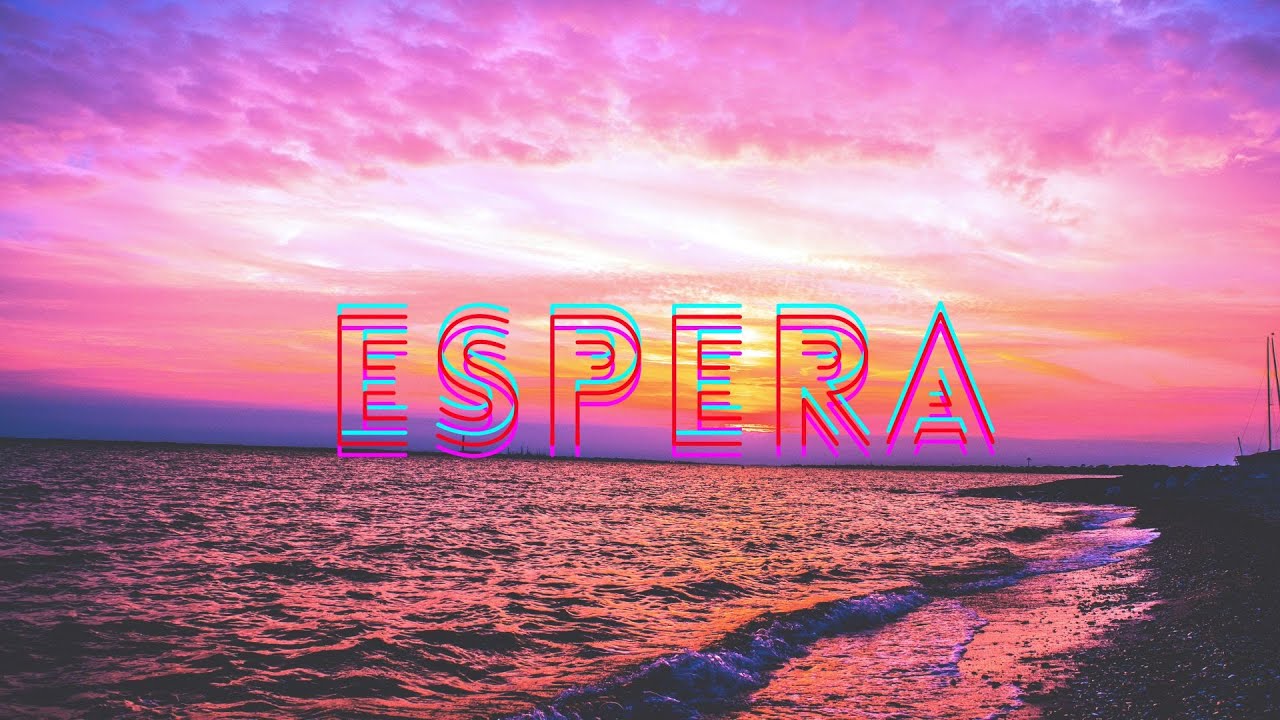 ESPERA CARLOS SADNESS Y MOWGLI COVER ! FEDE EL ANGEL - YouTube