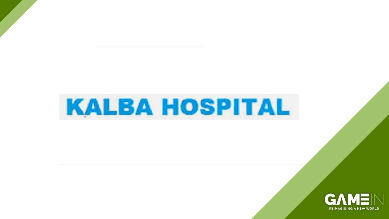 360 CONTENT - Kalba hospital STAFF EVENT 360° - GAMEIN.AE - YouTube