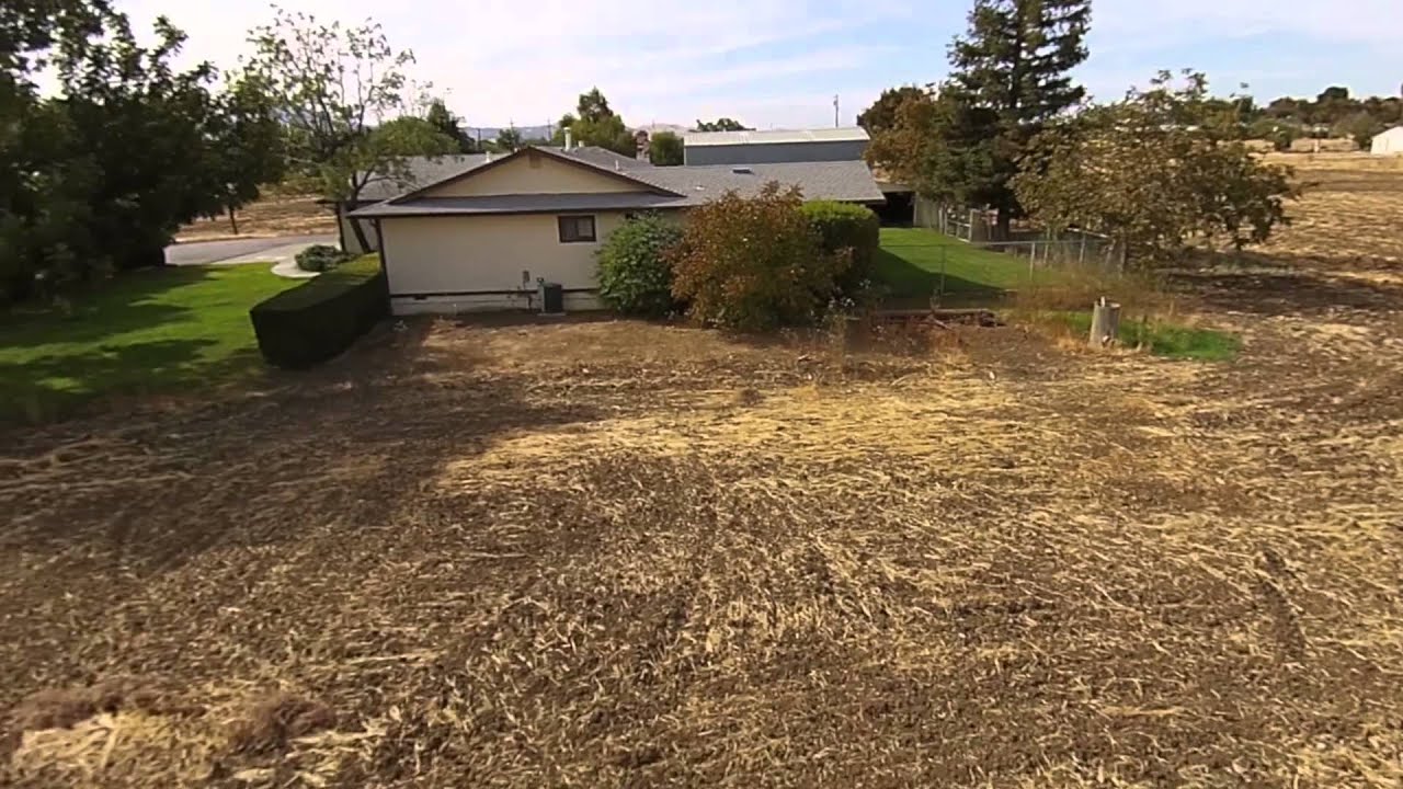 7840 Lone Tree Way, Brentwood CA 94513 Home for sale 5 acres - YouTube