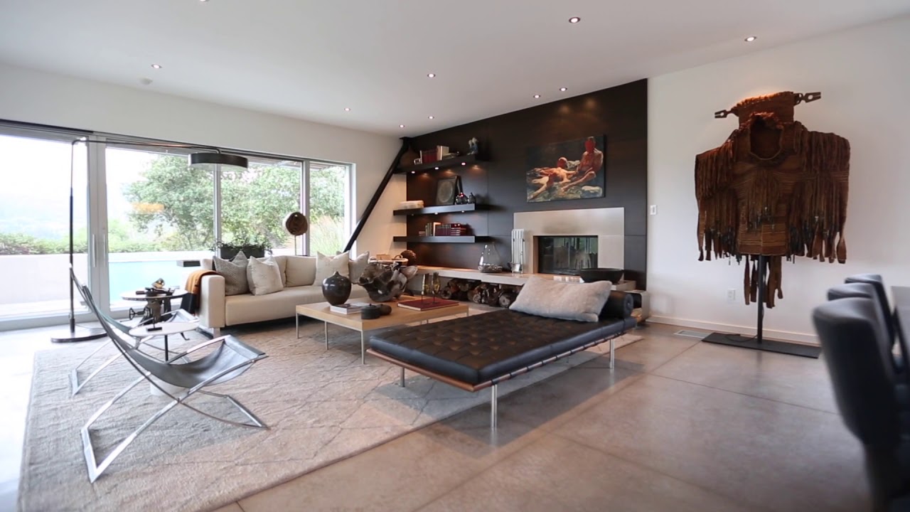 3800 Silverado Trail N, St Helena, CA (Jerry Pujals) - YouTube