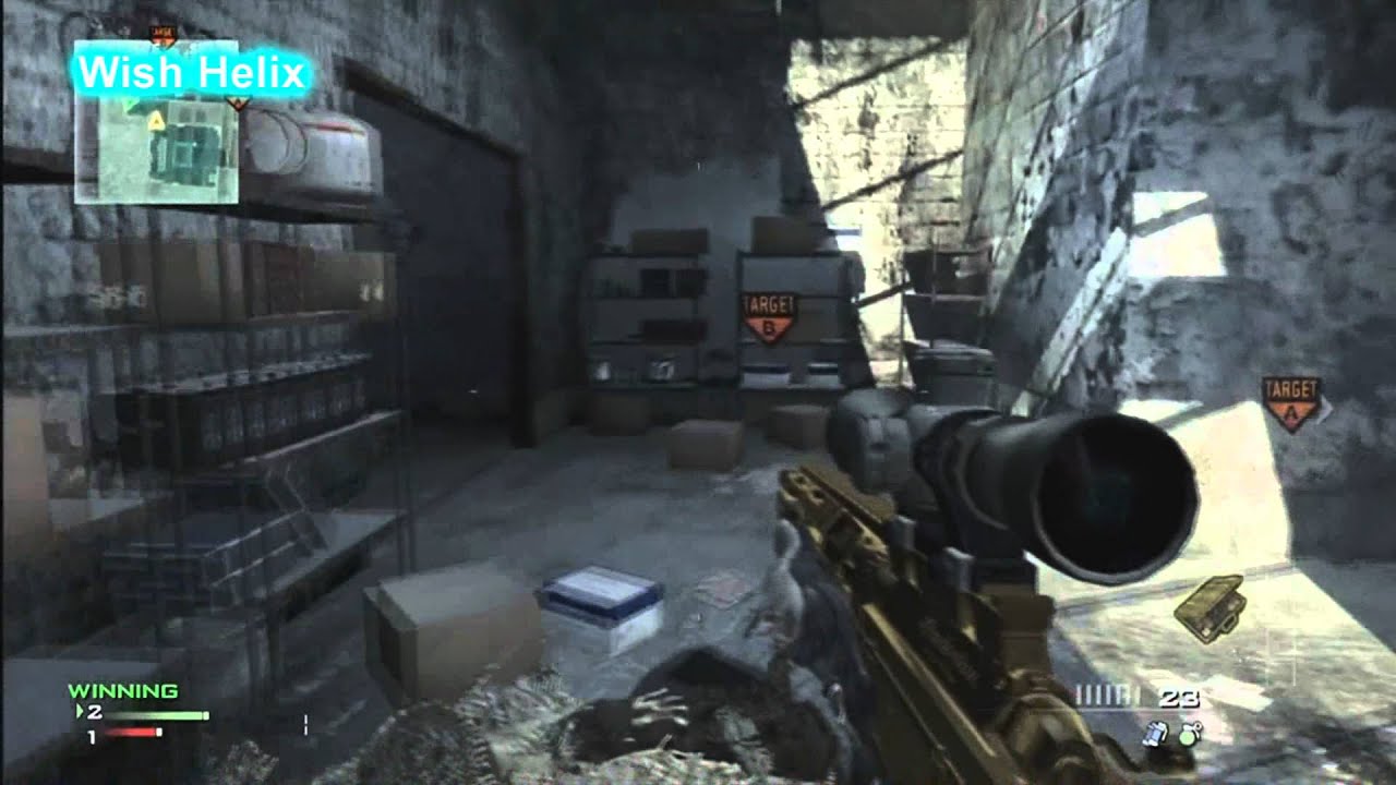 Remedy & Helix 2 v 3 on Dome - YouTube